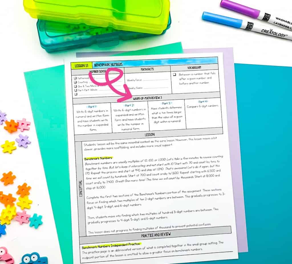 Systematic Instruction - Ashleigh's Education Journey