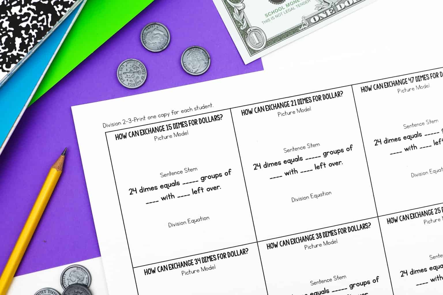 Division Interventions - Ashleigh's Education Journey