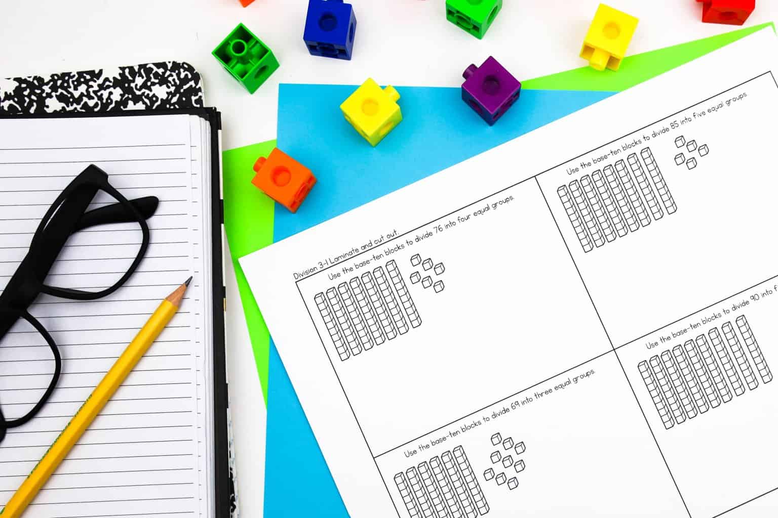 Division Interventions - Ashleigh's Education Journey