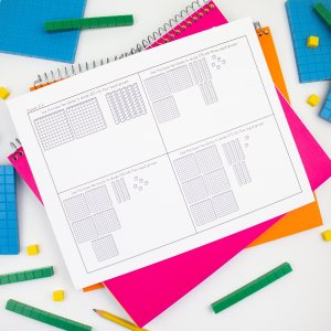 Division Interventions - Ashleigh's Education Journey