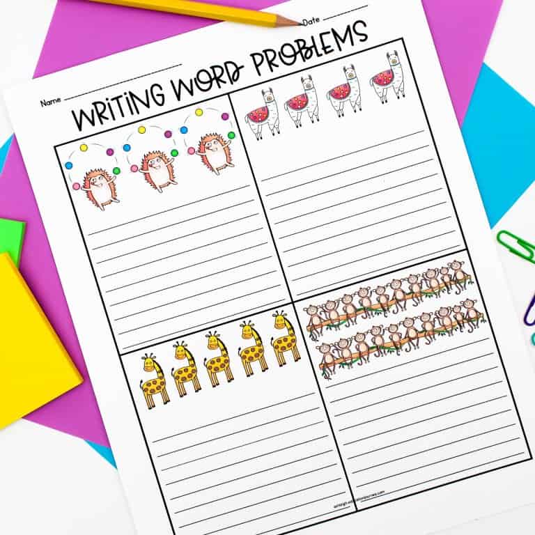 How to Solve Word Problems - Ashleigh's Education Journey