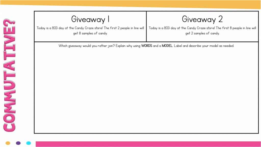 How to Solve Word Problems - Ashleigh's Education Journey