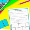 Fraction Games - Ashleigh's Education Journey