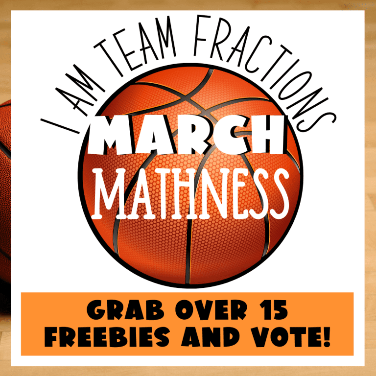 Fraction Games - Ashleigh's Education Journey