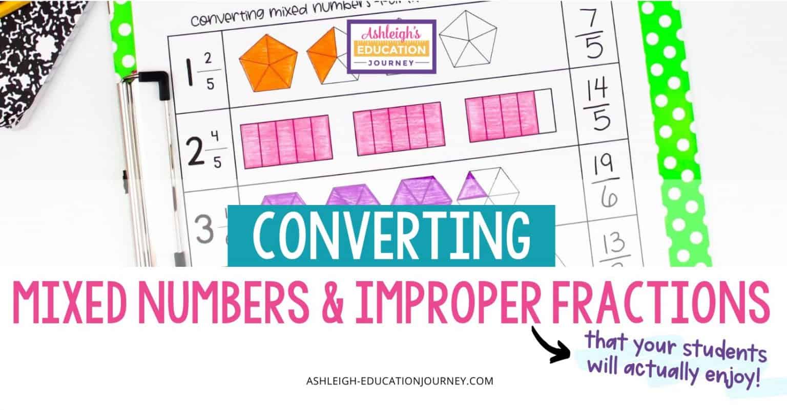 Ashleigh's Education Journey