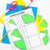 Measuring Angles Worksheets & Activities
