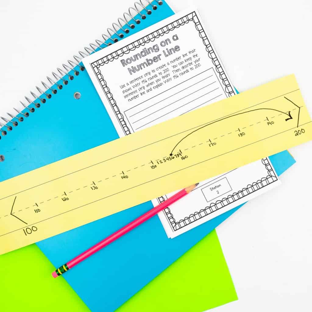 Hands-On Place Value - Ashleigh's Education Journey