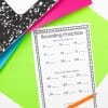 Hands-On Place Value - Ashleigh's Education Journey