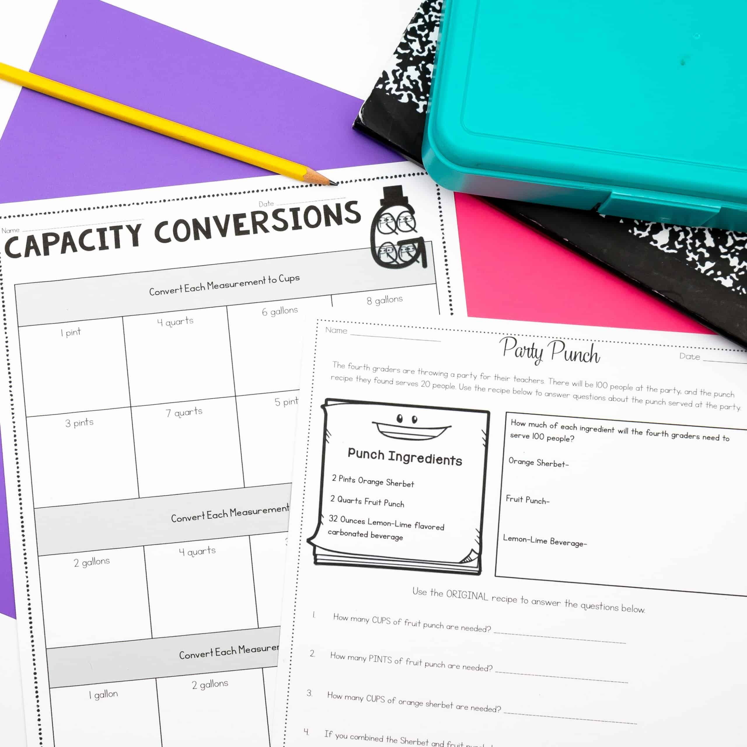Party Punch Ashleigh s Education Journey